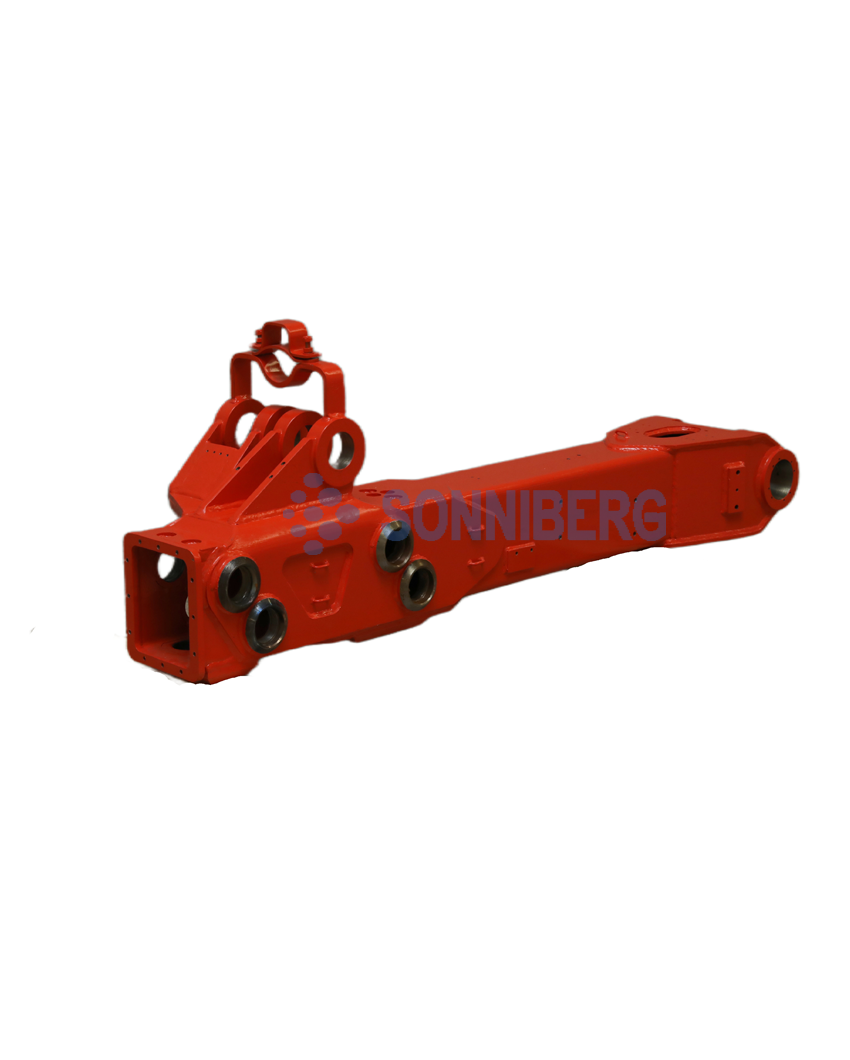 Spare Parts – Underground Mining Spare Parts Supplier