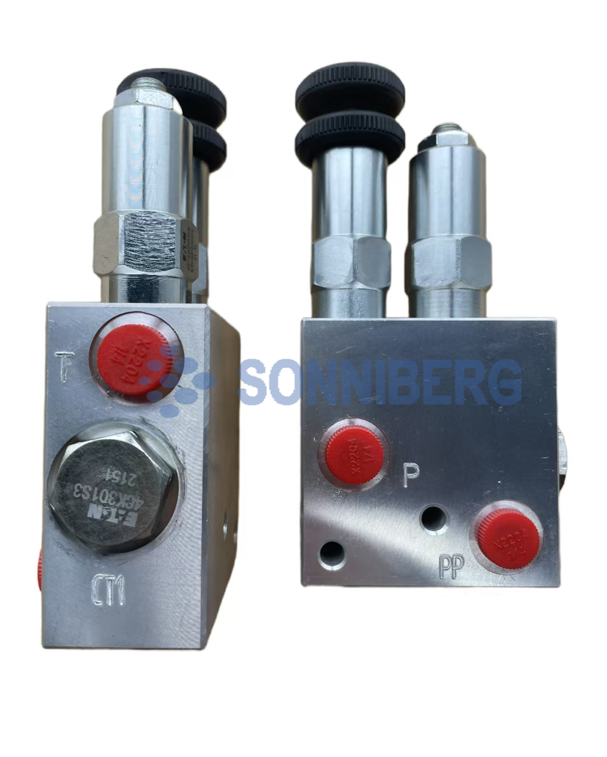 Spare Parts – Underground Mining Spare Parts Supplier