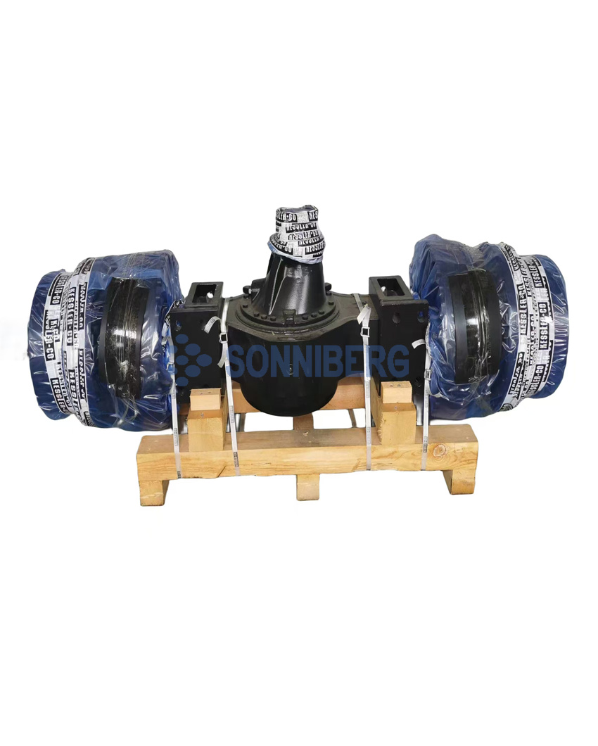 Spare Parts – Underground Mining Spare Parts Supplier