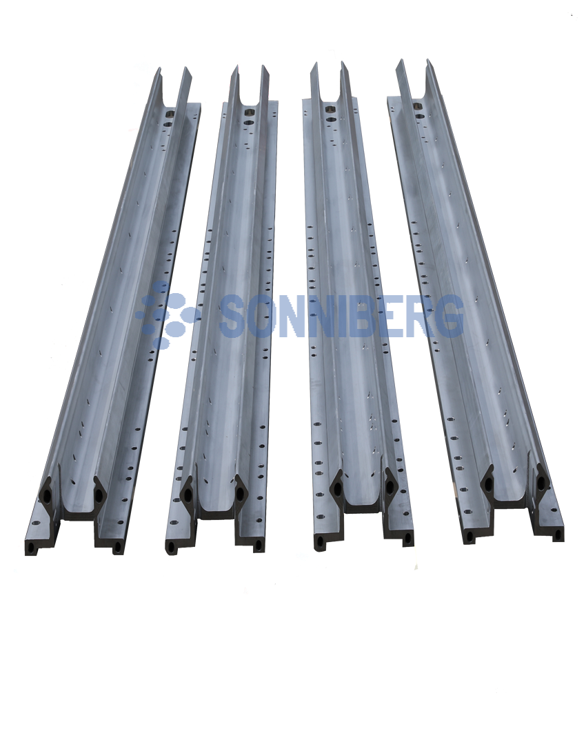 Spare Parts – Underground Mining Spare Parts Supplier