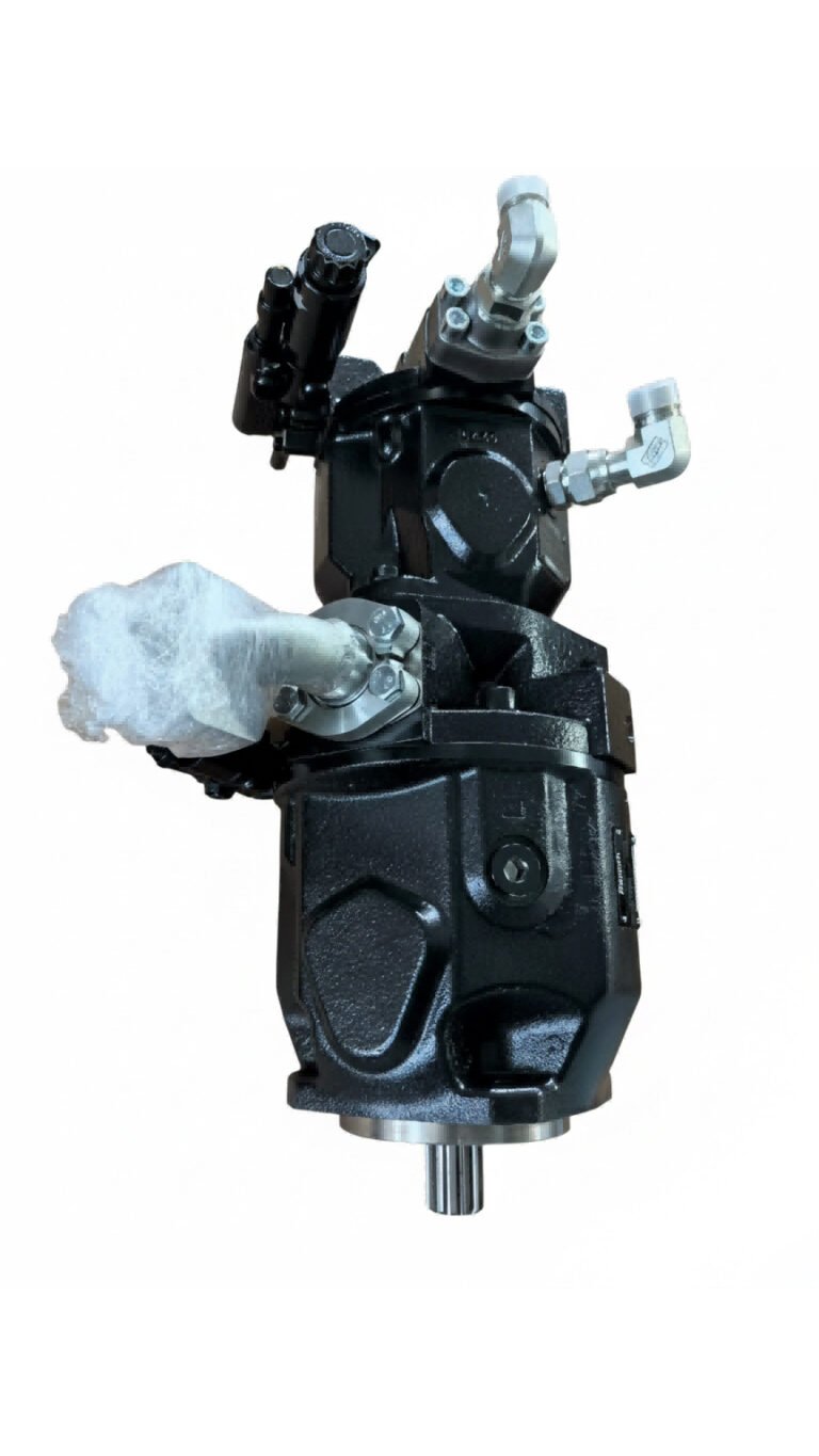 Spare Parts – Underground Mining Spare Parts Supplier