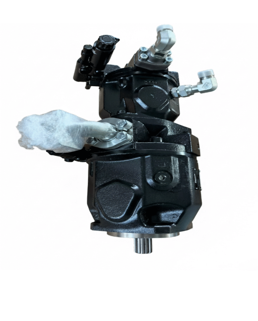Spare Parts – Underground Mining Spare Parts Supplier